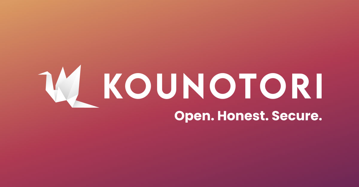 Cryptocurrency | Kounotori
